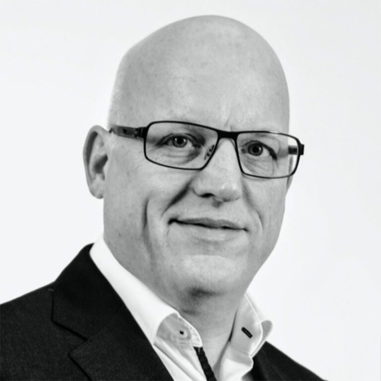 About us - Accelerant